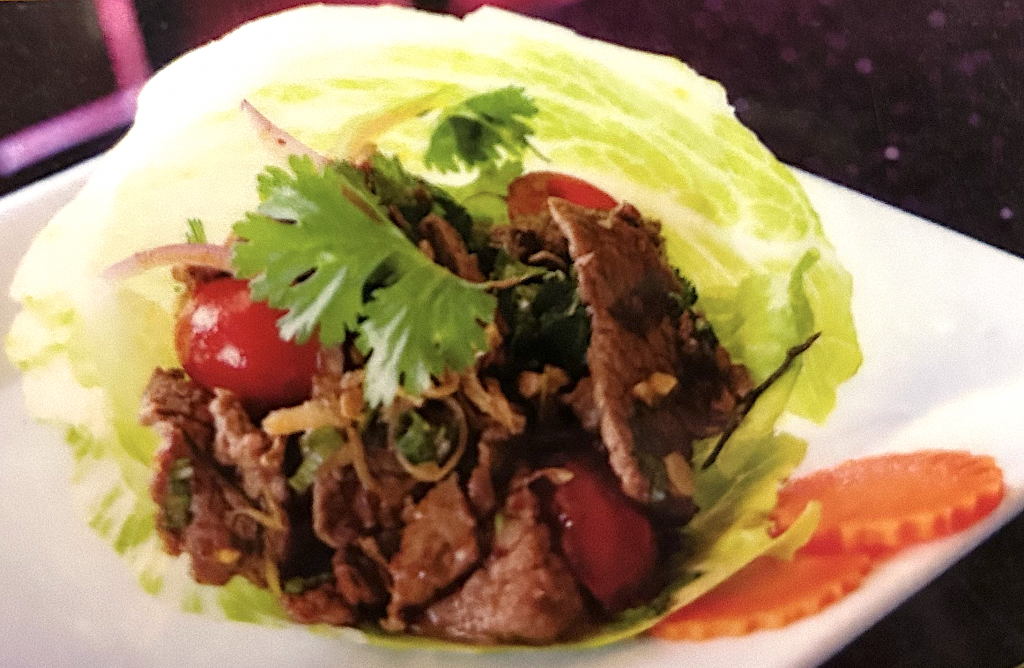 Tomy Thai – Mon-Fr. 11-9; Sat.12-9; Sun 12-8; Tri-Cities Thai Food